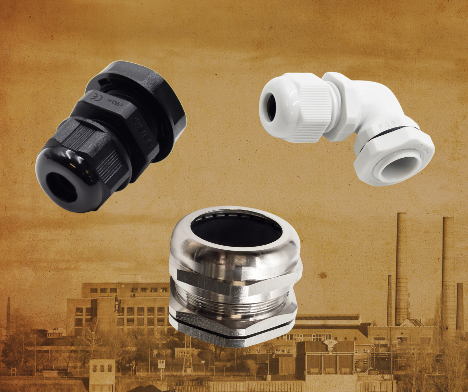Cable Glands: A Quick Look at Their History | Ferrules Direct