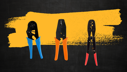 A Guide to Different Crimping Shapes | Ferrules Direct