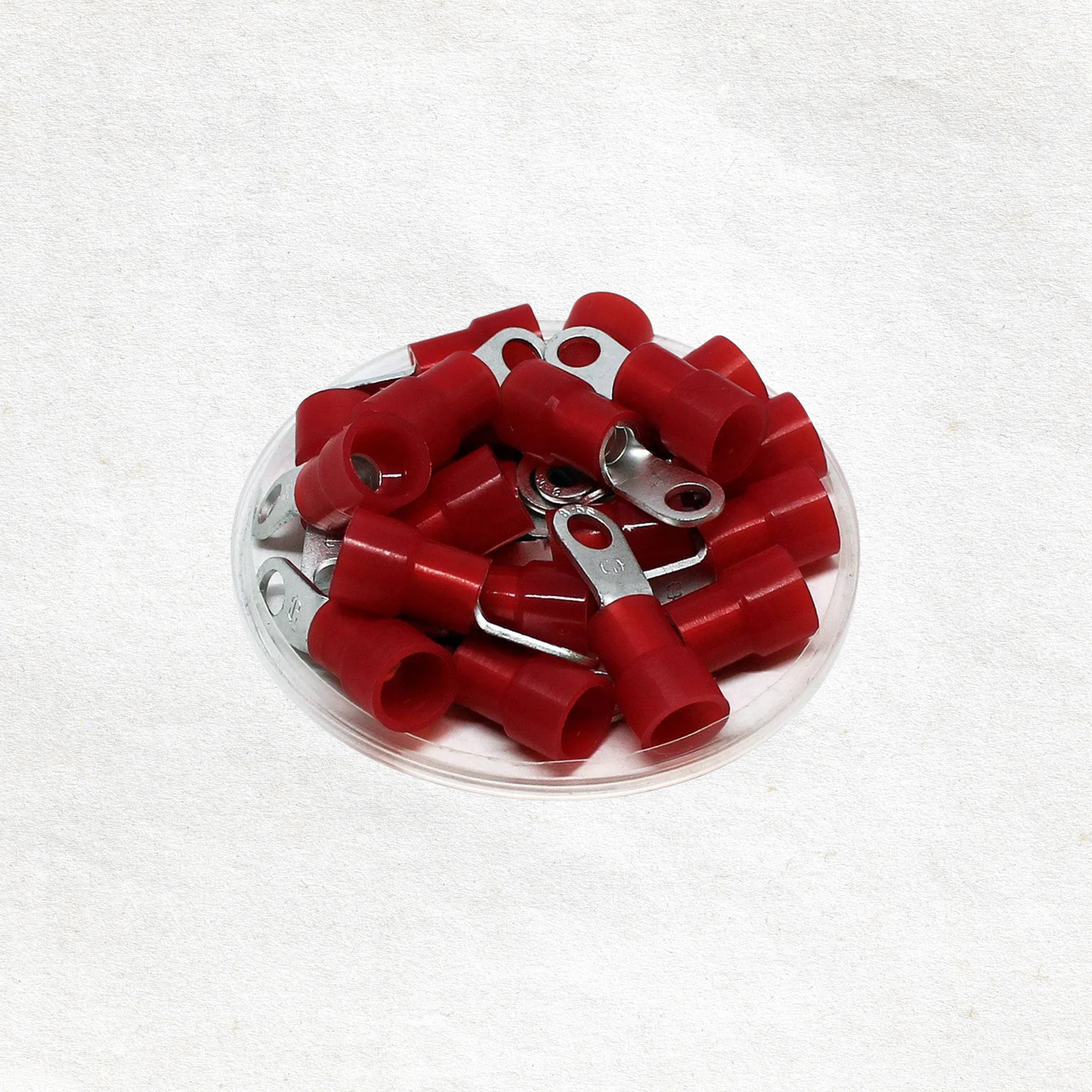 Understanding Ring Terminal 'Stud Size'