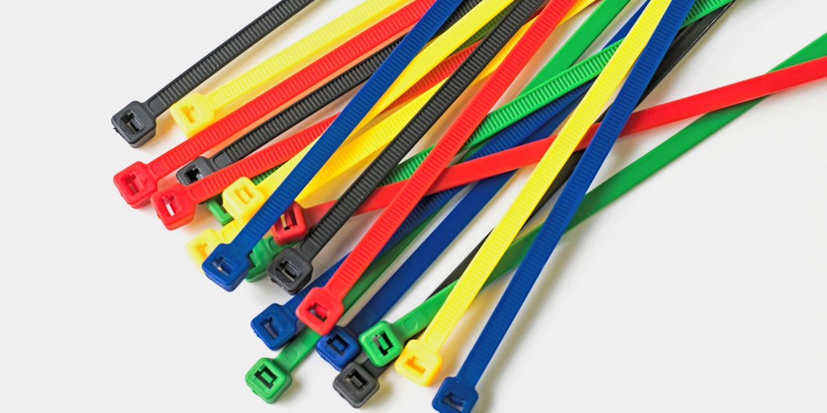 5 Essential Steps to Pick the Best Cable Tie | Ferrules Direct