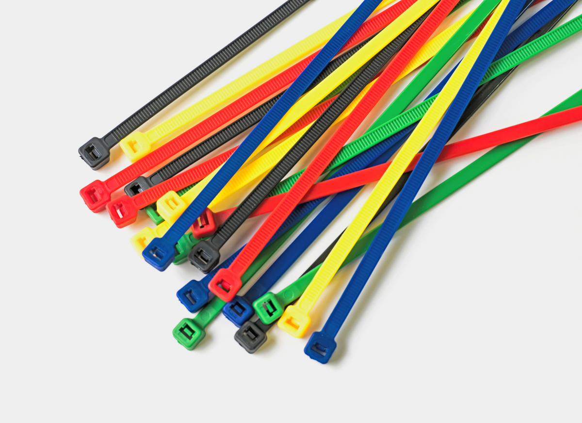 5 Essential Steps to Pick the Best Cable Tie | Ferrules Direct