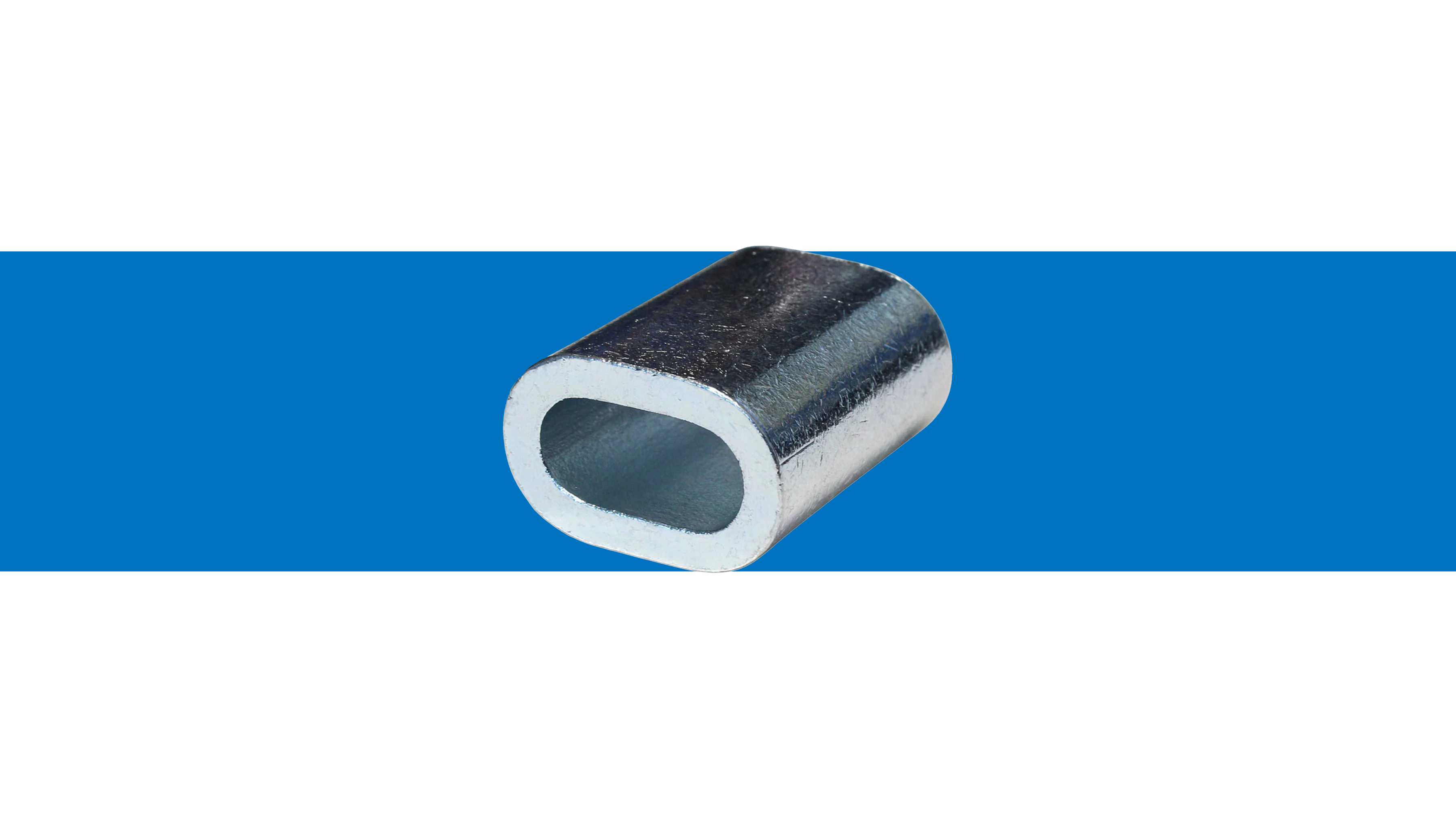 Swage Sleeves | Ferrules Direct