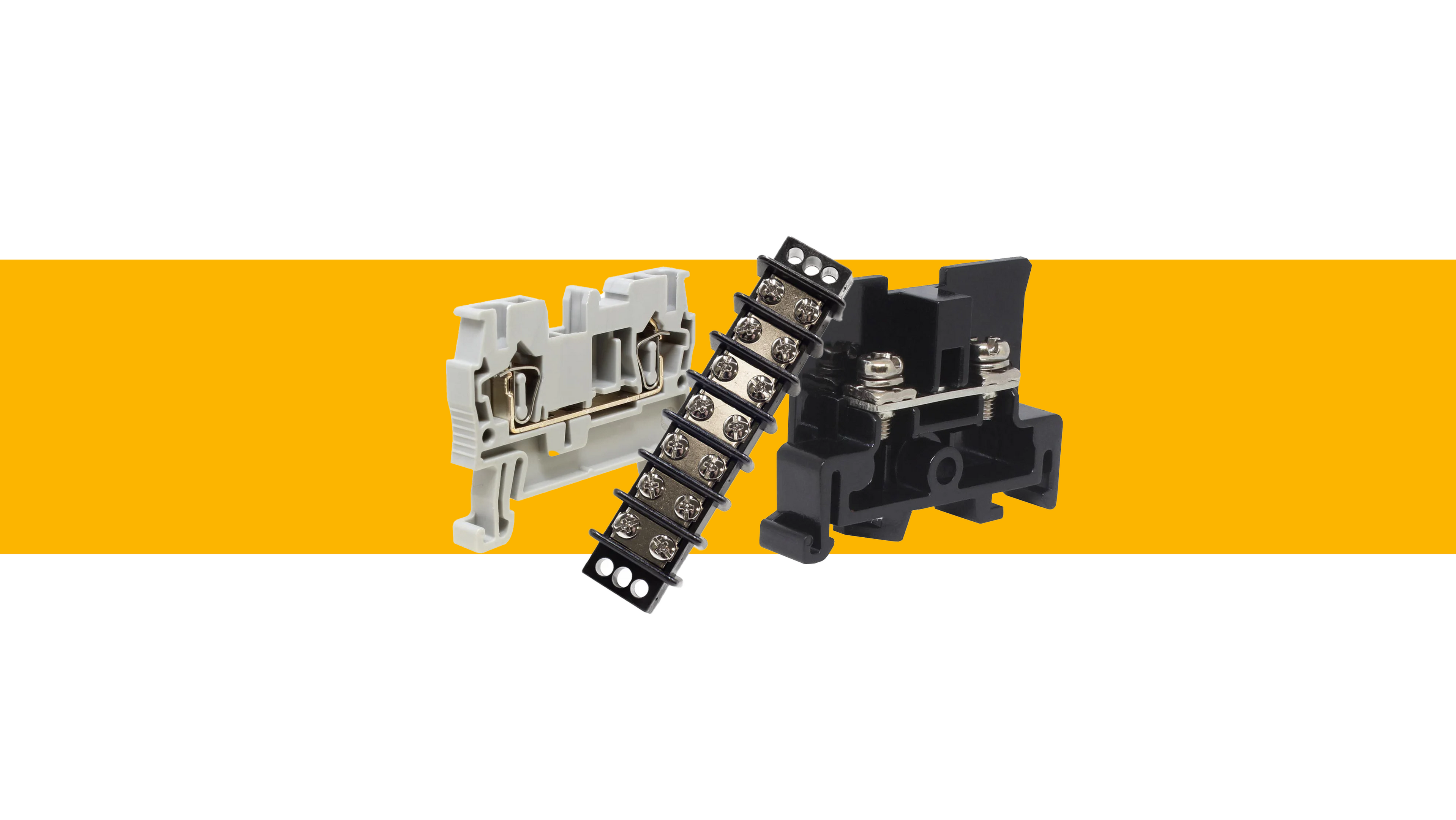 Understanding Terminal Blocks | Ferrules Direct
