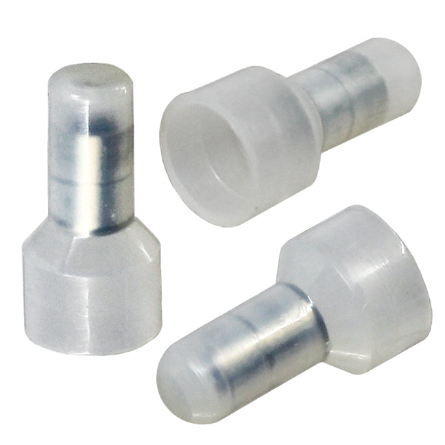 Closed End Connectors | Ferrules Direct