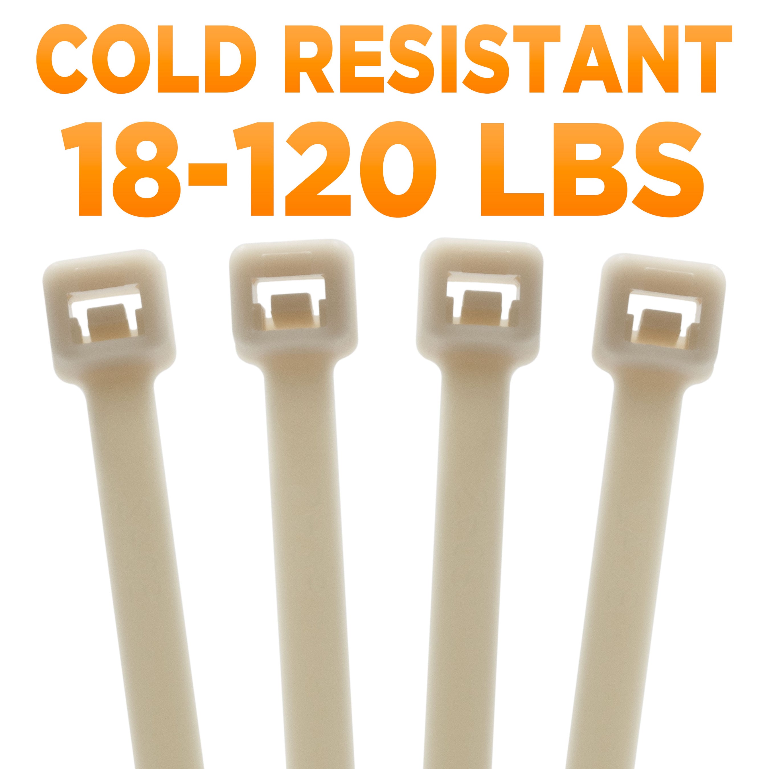 Cable Ties | Ferrules Direct