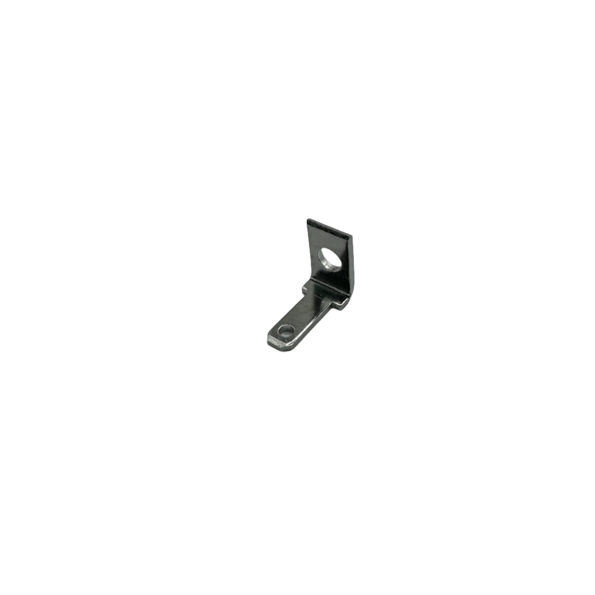 DJ610-L2.8x0.8-T - 2.8mm Rivet Mount Quick Fit Terminals, Tin Plated ...