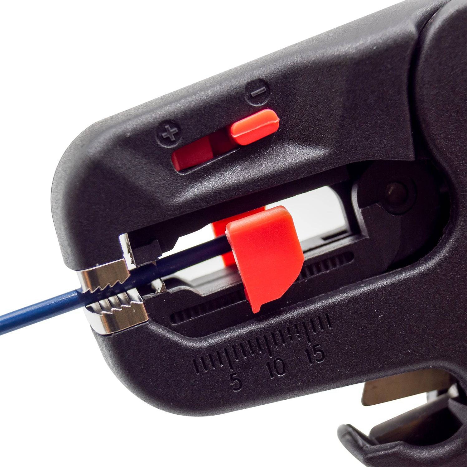 FD2608WS - 2-in-1 Wire Cutting and Wire Stripping Tool | Ferrules Direct