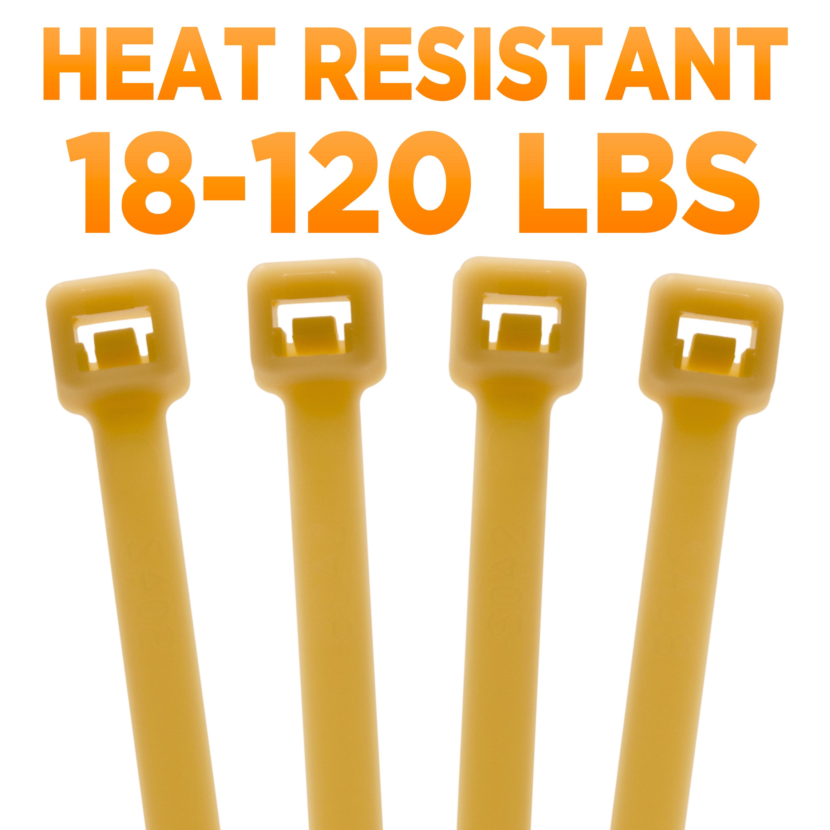 Cable Ties | Ferrules Direct