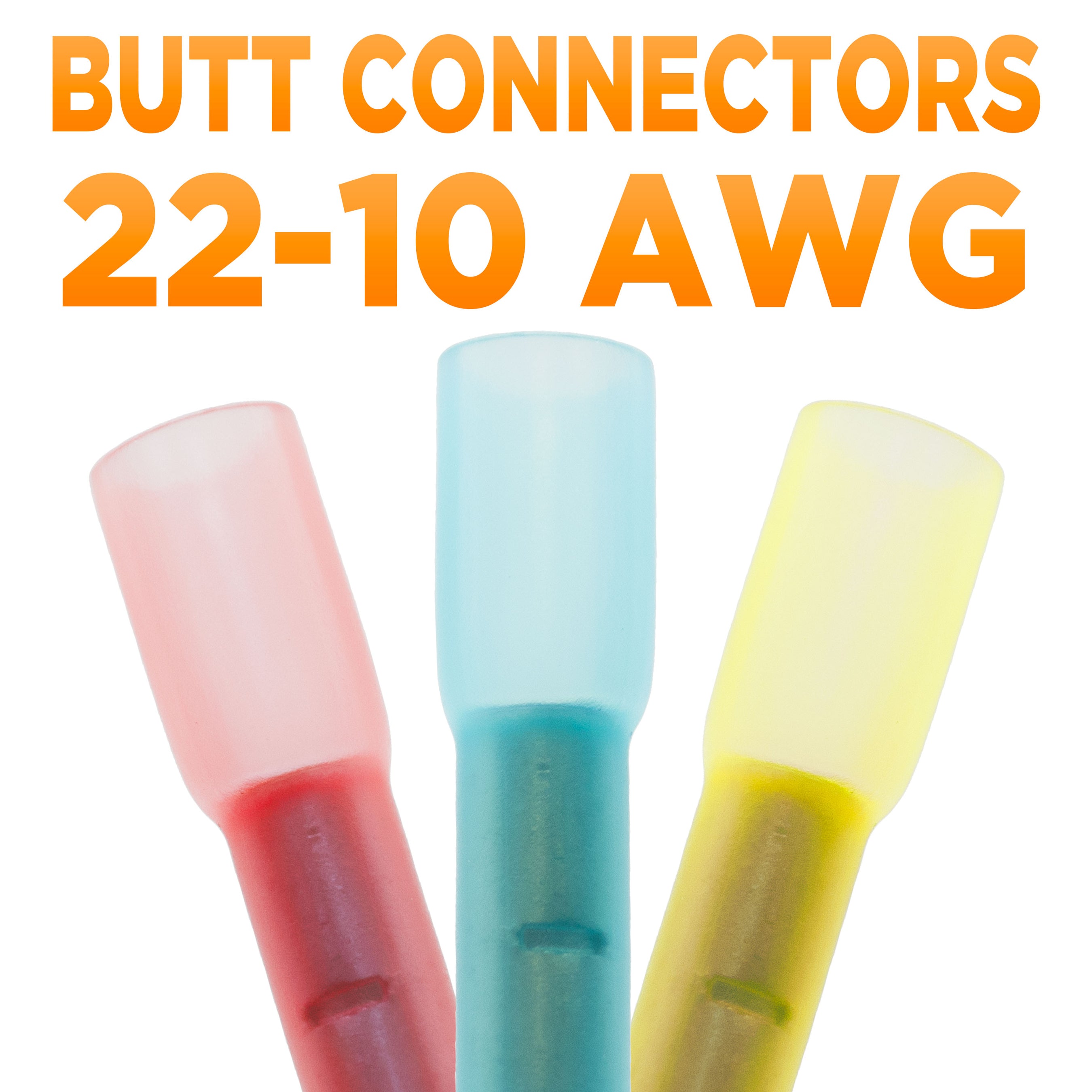 Heat Shrink | Ferrules Direct