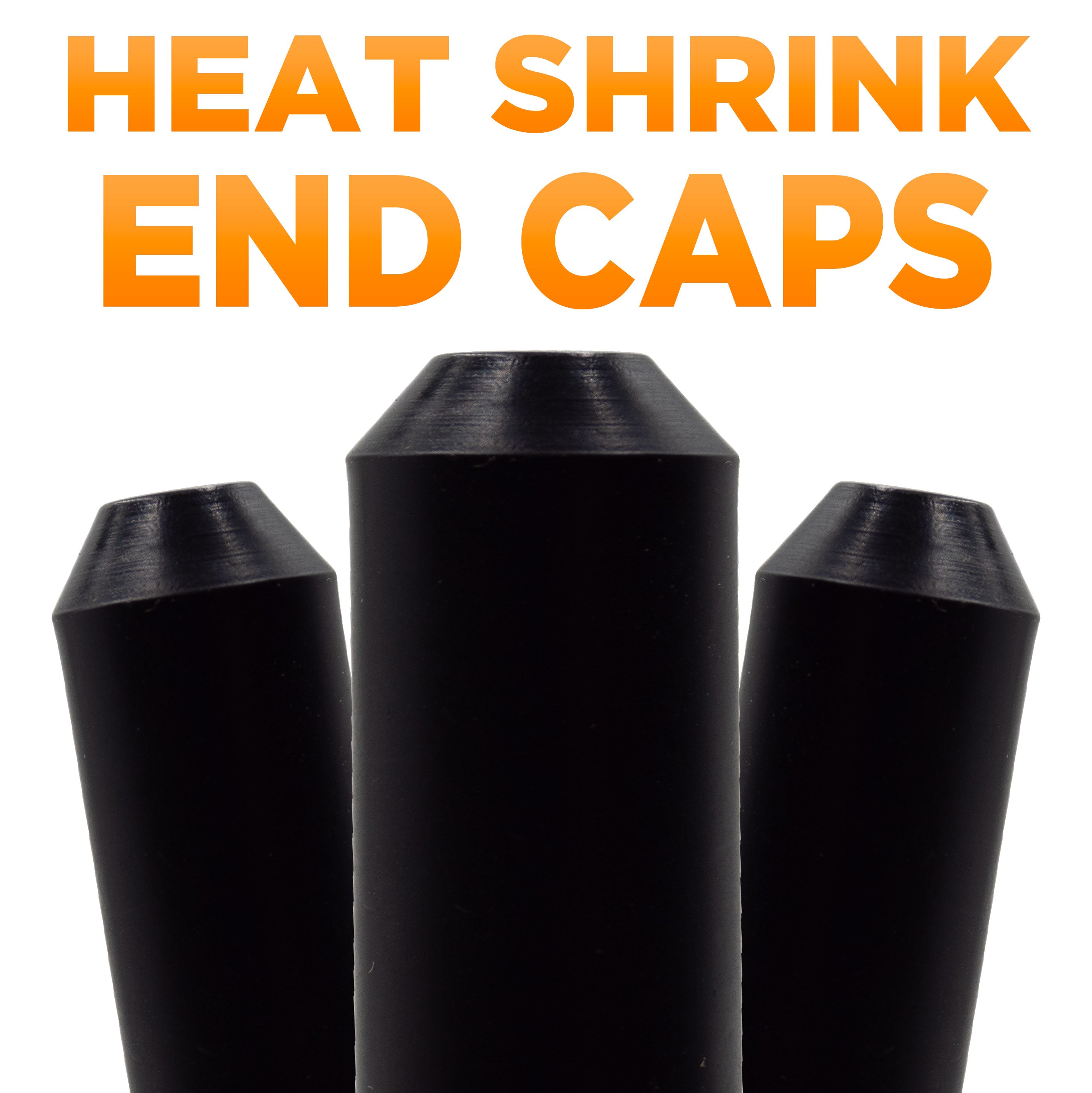 Heat Shrink | Ferrules Direct