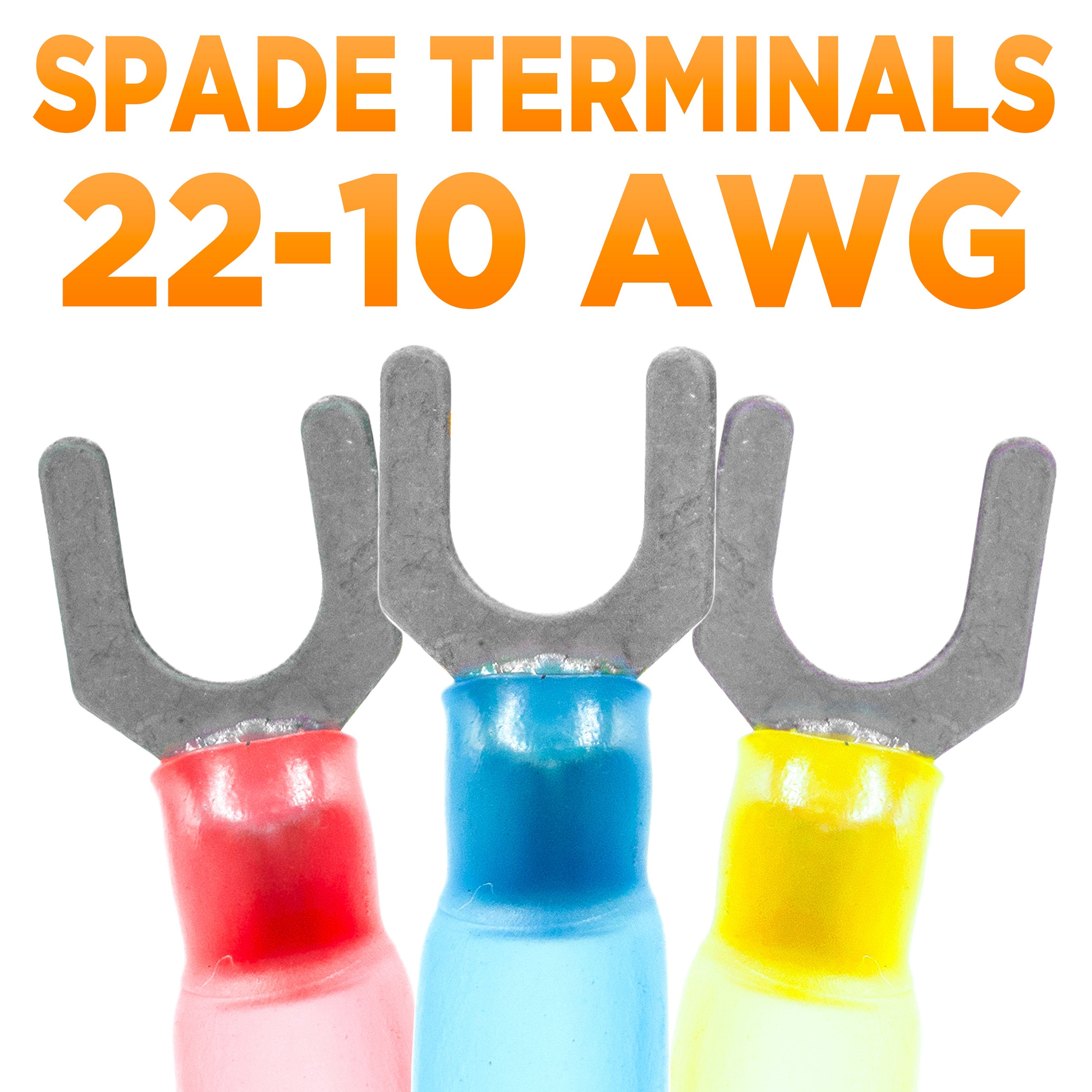 Heat Shrink | Ferrules Direct