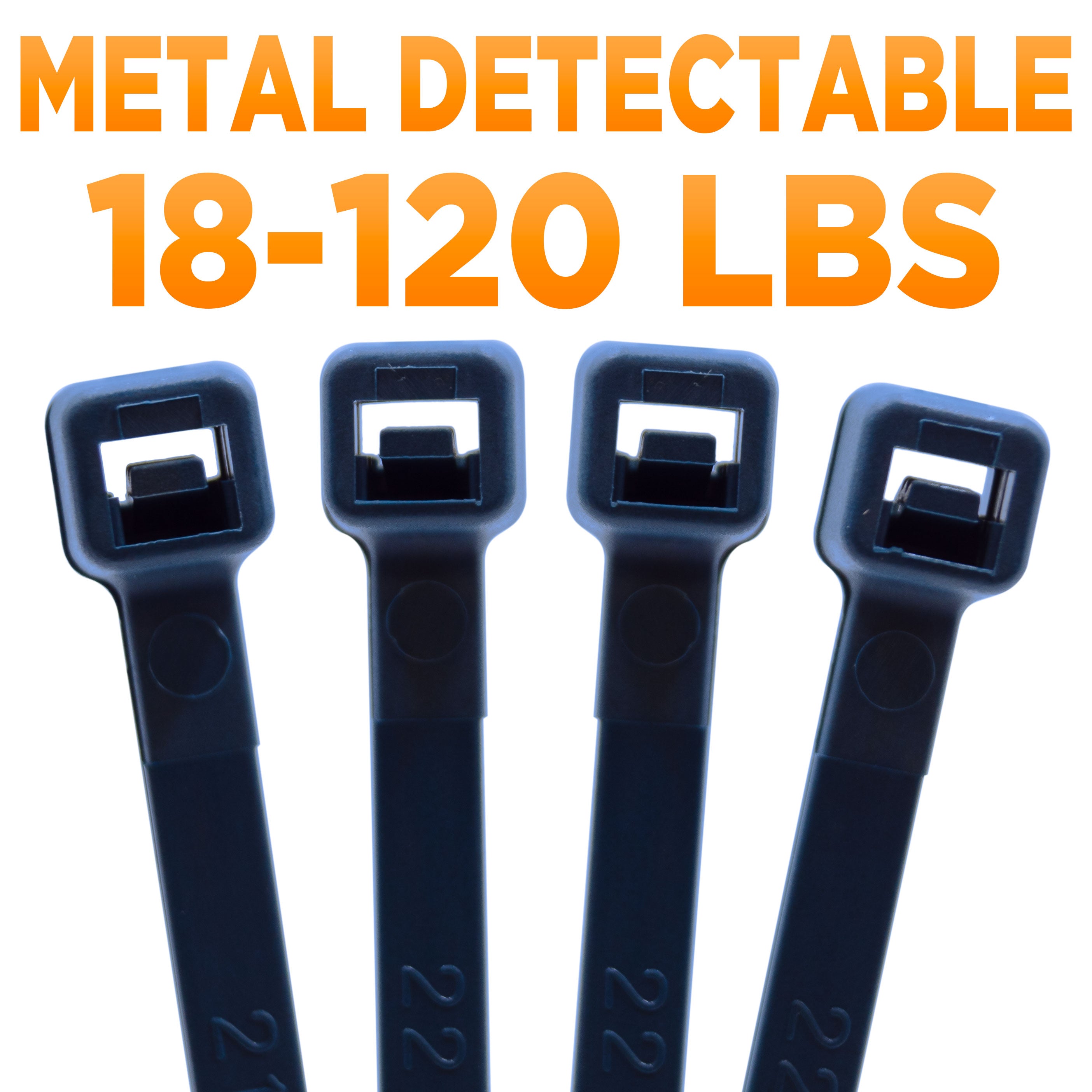 Cable Ties | Ferrules Direct