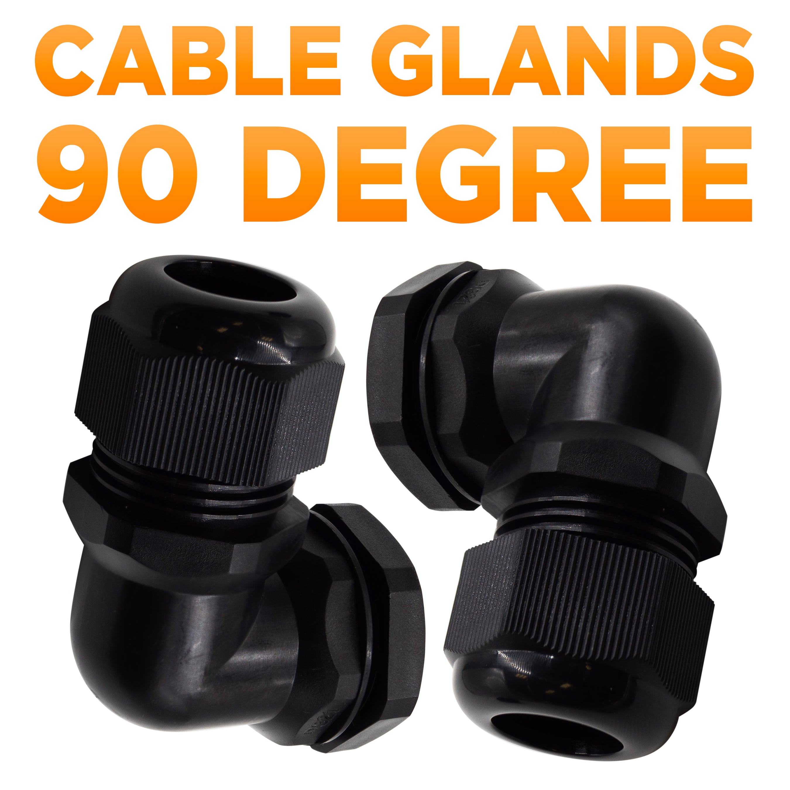 Cable Glands | Ferrules Direct