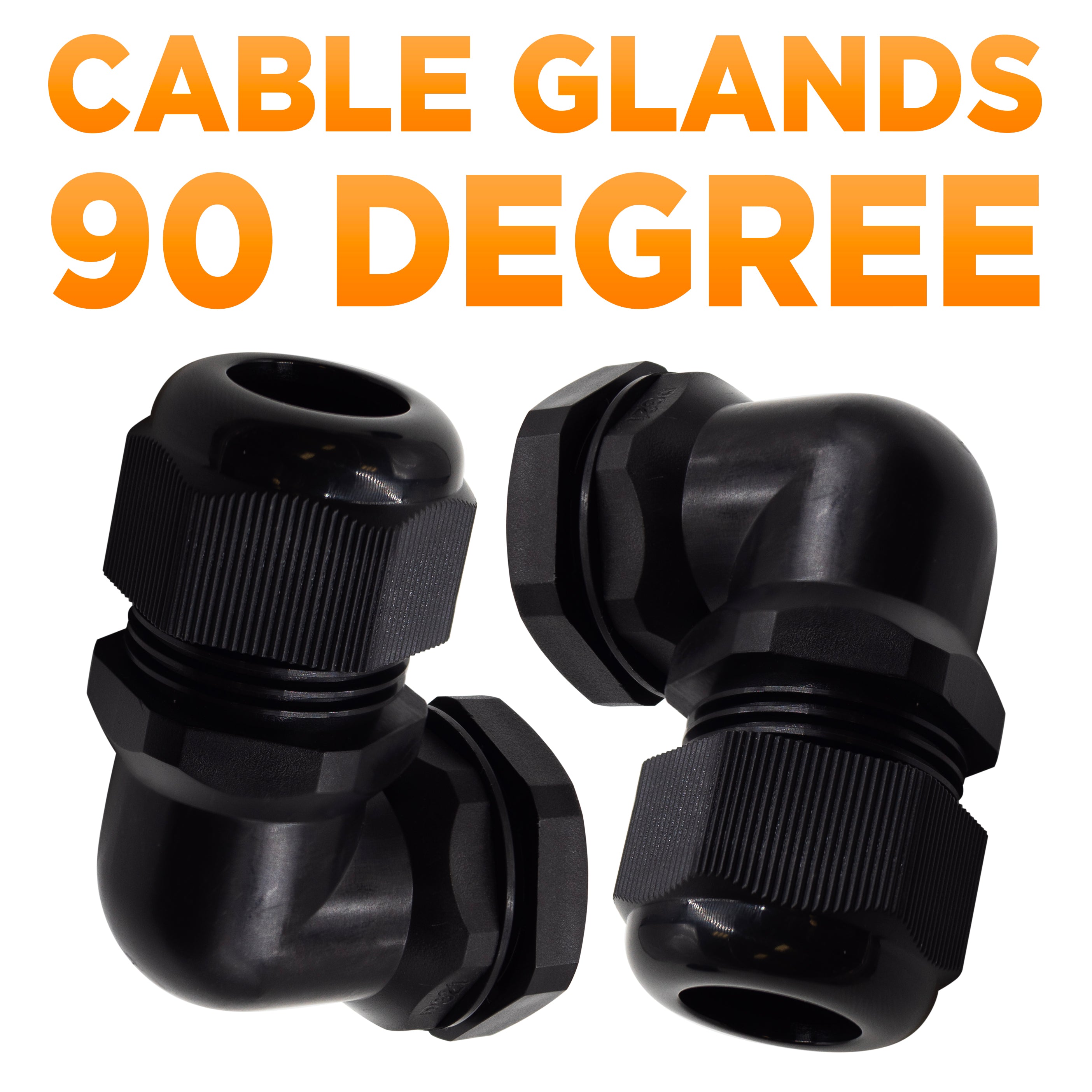Cable Glands | Ferrules Direct