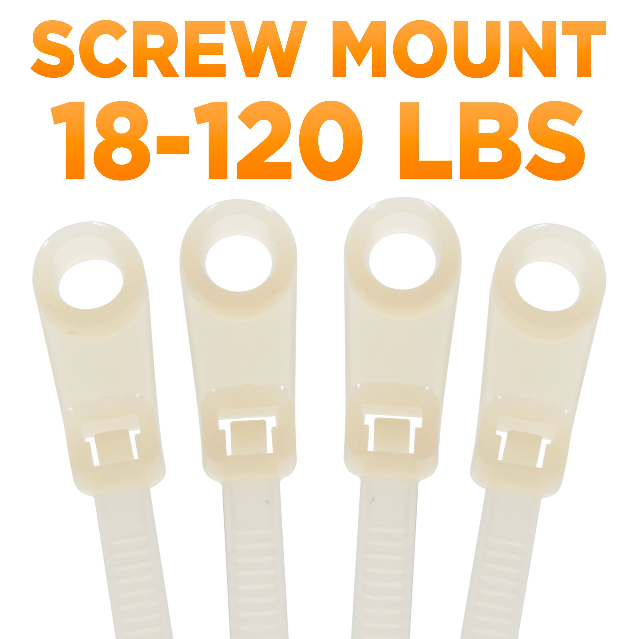 Cable Ties | Ferrules Direct