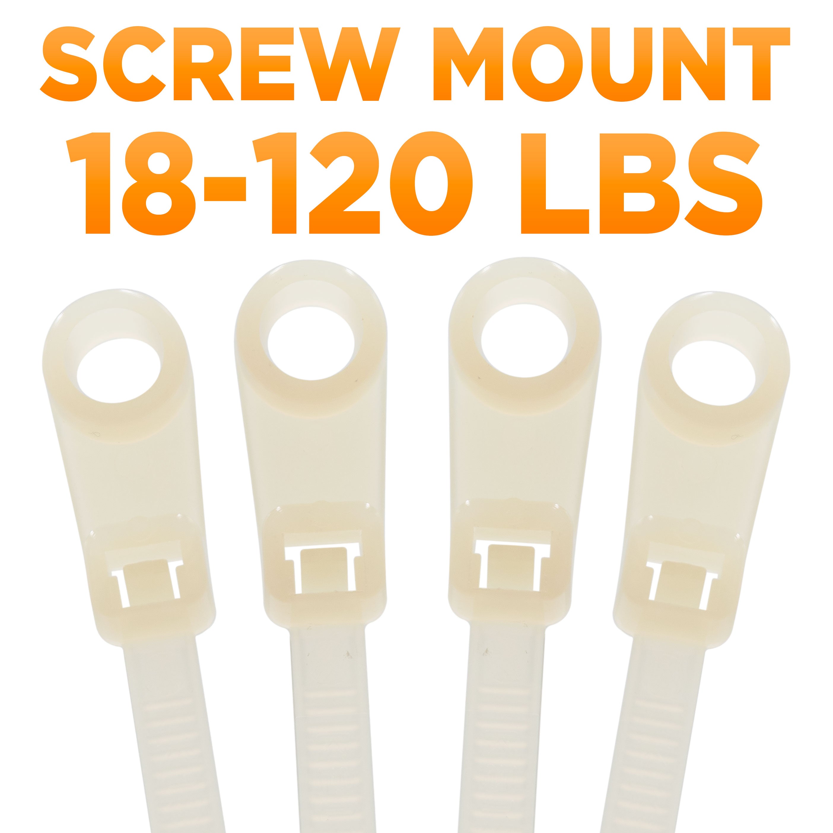 Cable Ties | Ferrules Direct