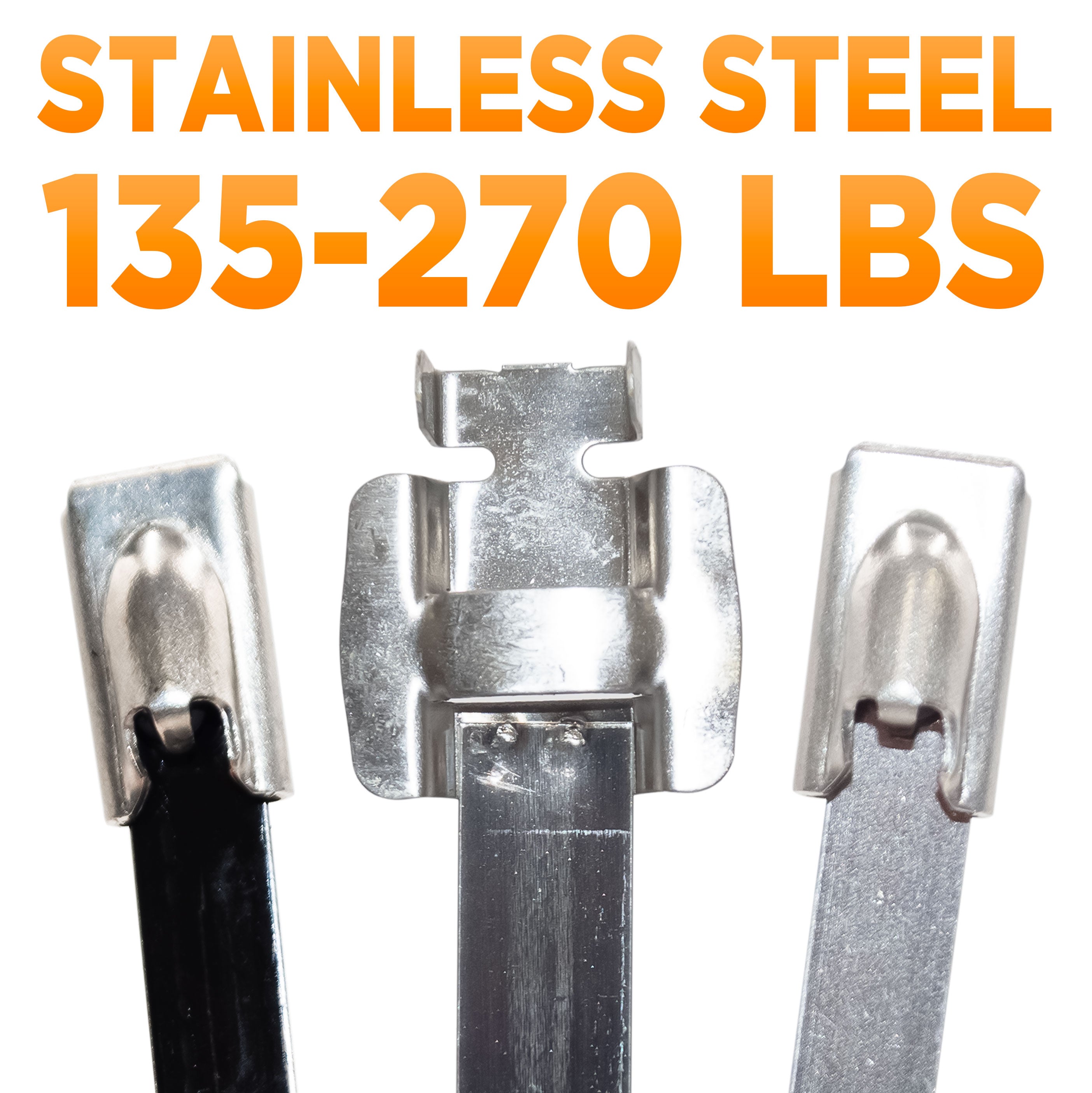 Cable Ties | Ferrules Direct