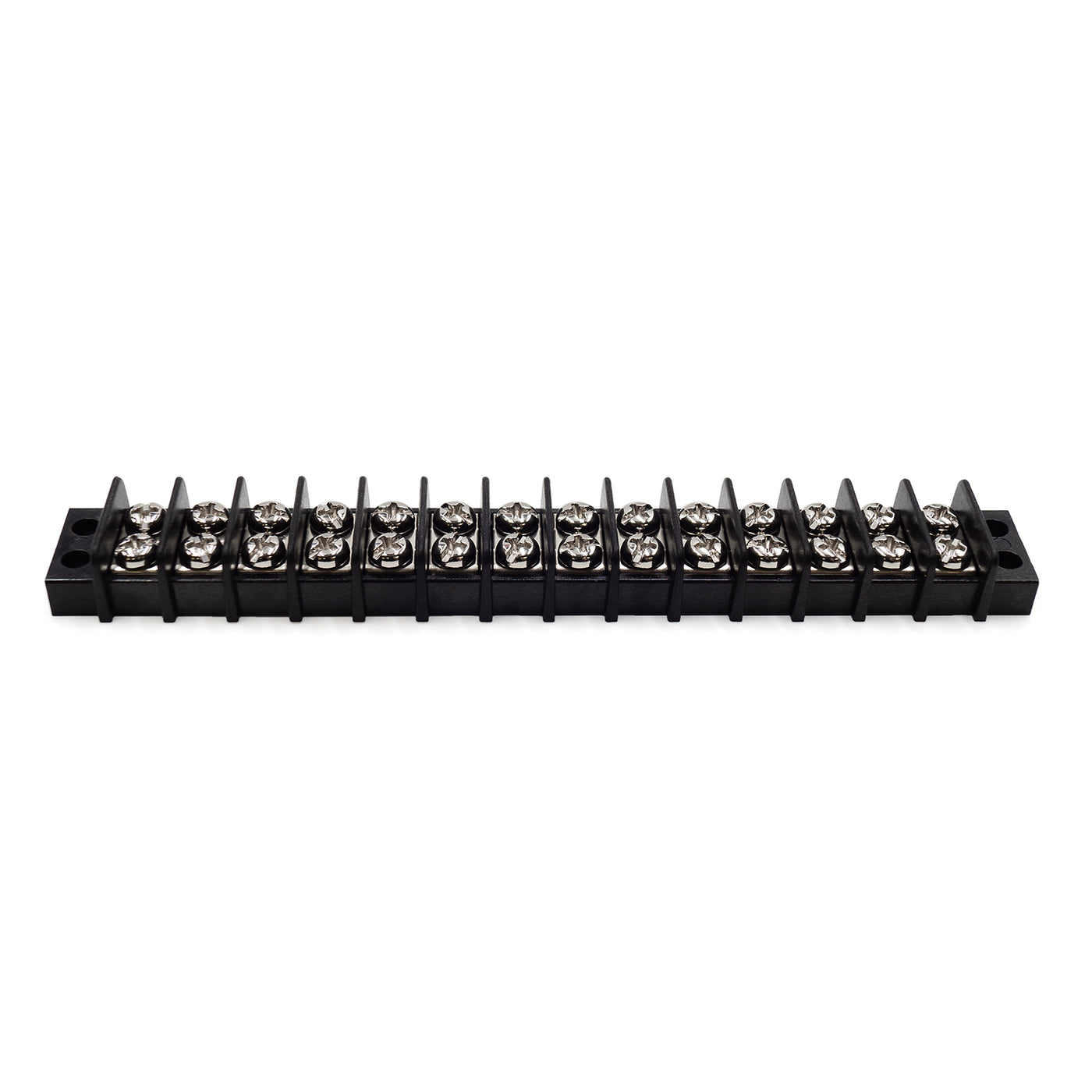 TB14-14P - Barrier Strip Terminal Block, Terminal Strip, 14 Pole ...