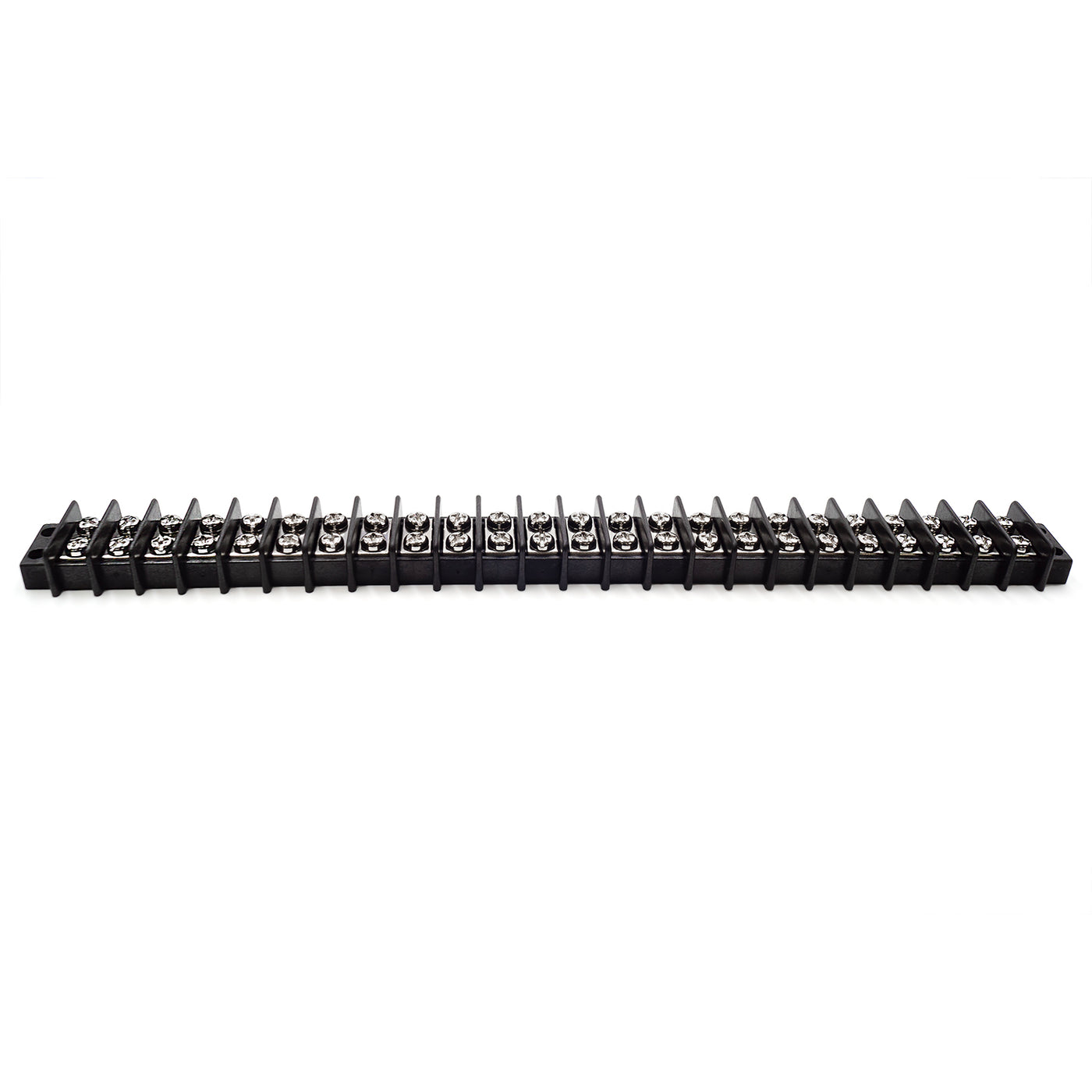 TB18-24P - Barrier Strip Terminal Block, Terminal Strip, 24 Pole ...