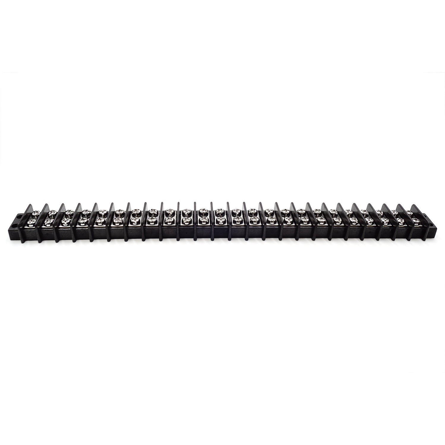 TB18-24P - Barrier Strip Terminal Block, Terminal Strip, 24 Pole ...