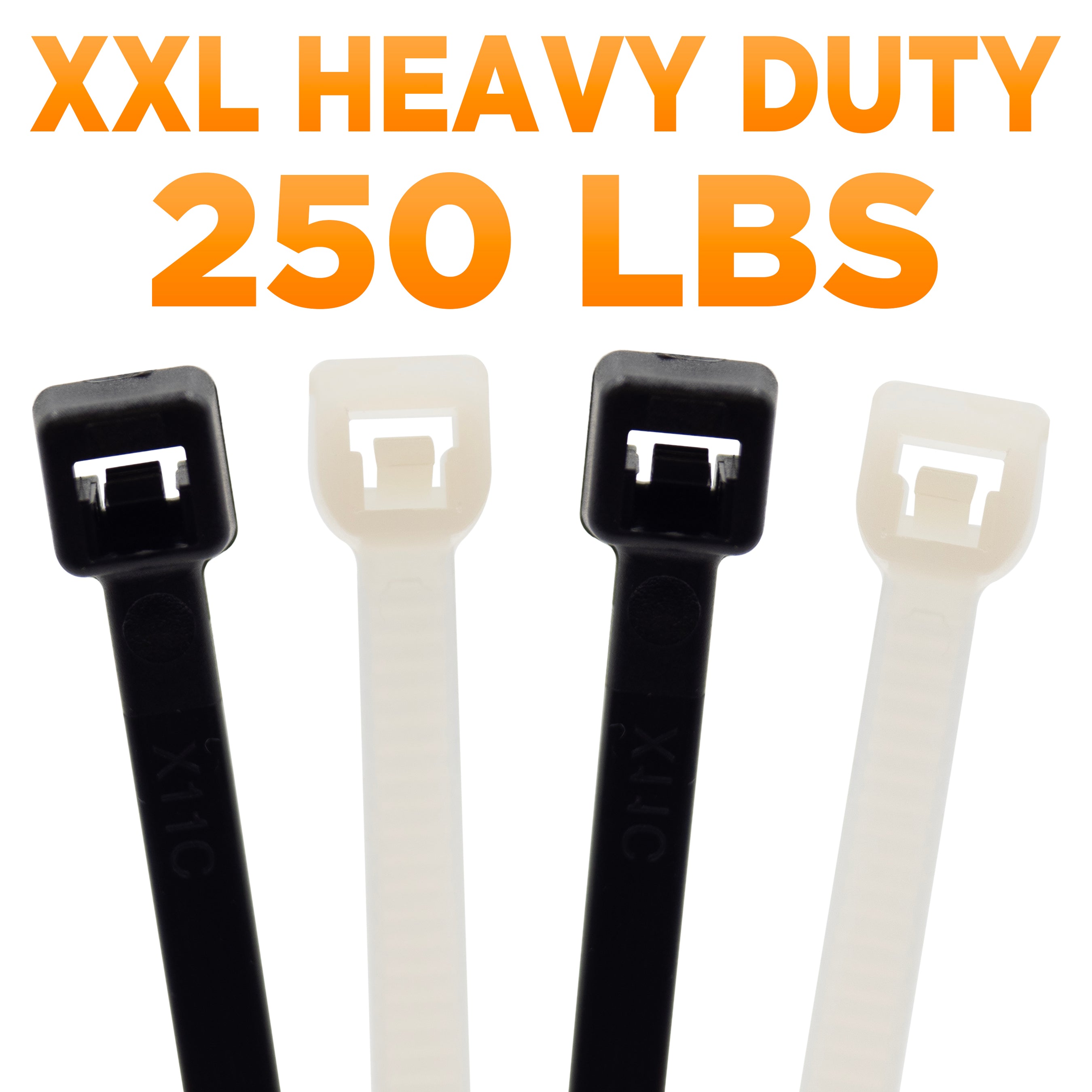 Cable Ties | Ferrules Direct