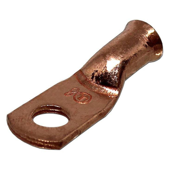 Scosche 4 AWG Car Audio & Video Connectors & Terminals 100pcs Copper ...