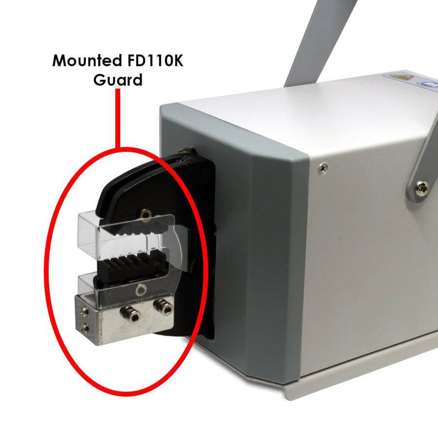 FD110-Guard - Replacement Guard for FD110K - 1/ea. | Ferrules Direct