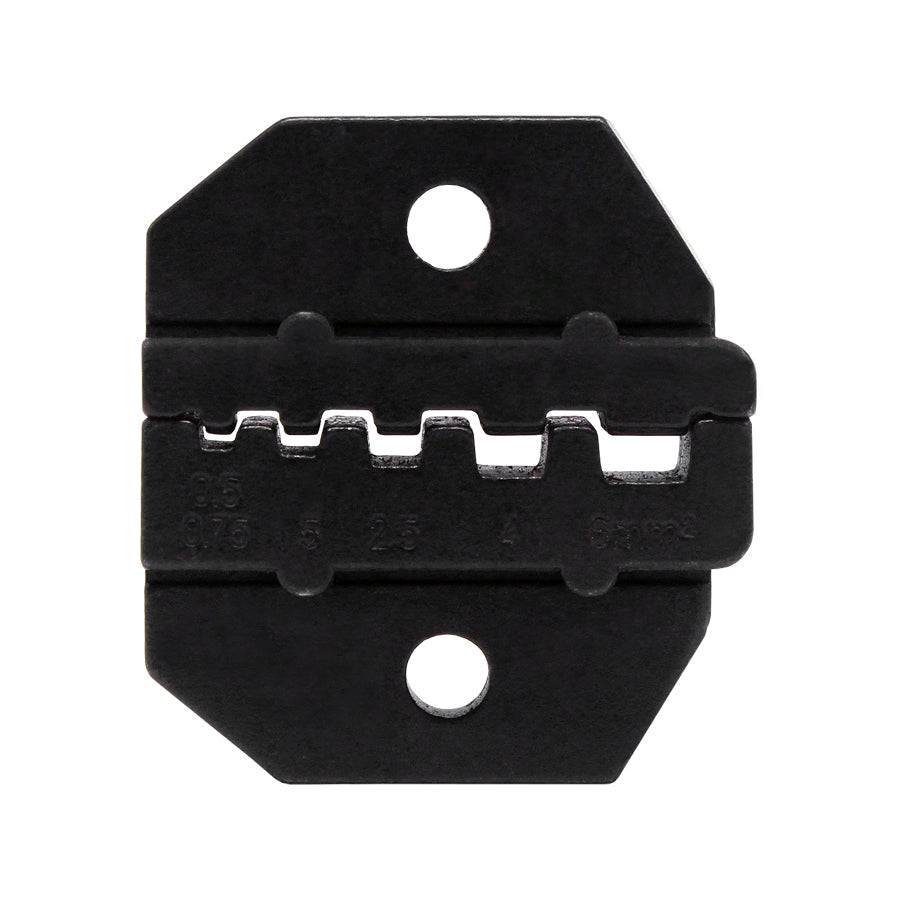 FD2210TWD - Twin Wire Ferrule Crimping Die - 22AWG to 10AWG | Ferrules ...