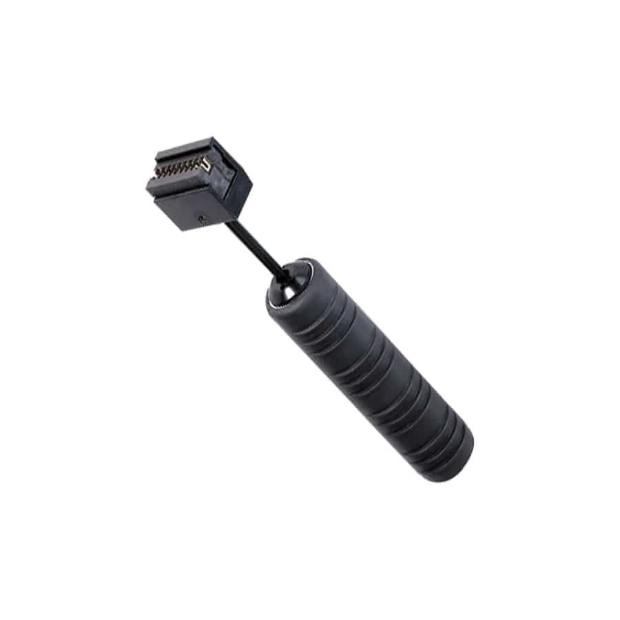 FD315DR - Punch Down Tool, 110 Punch Down Tool for 4-Pair Cable, 1 ...