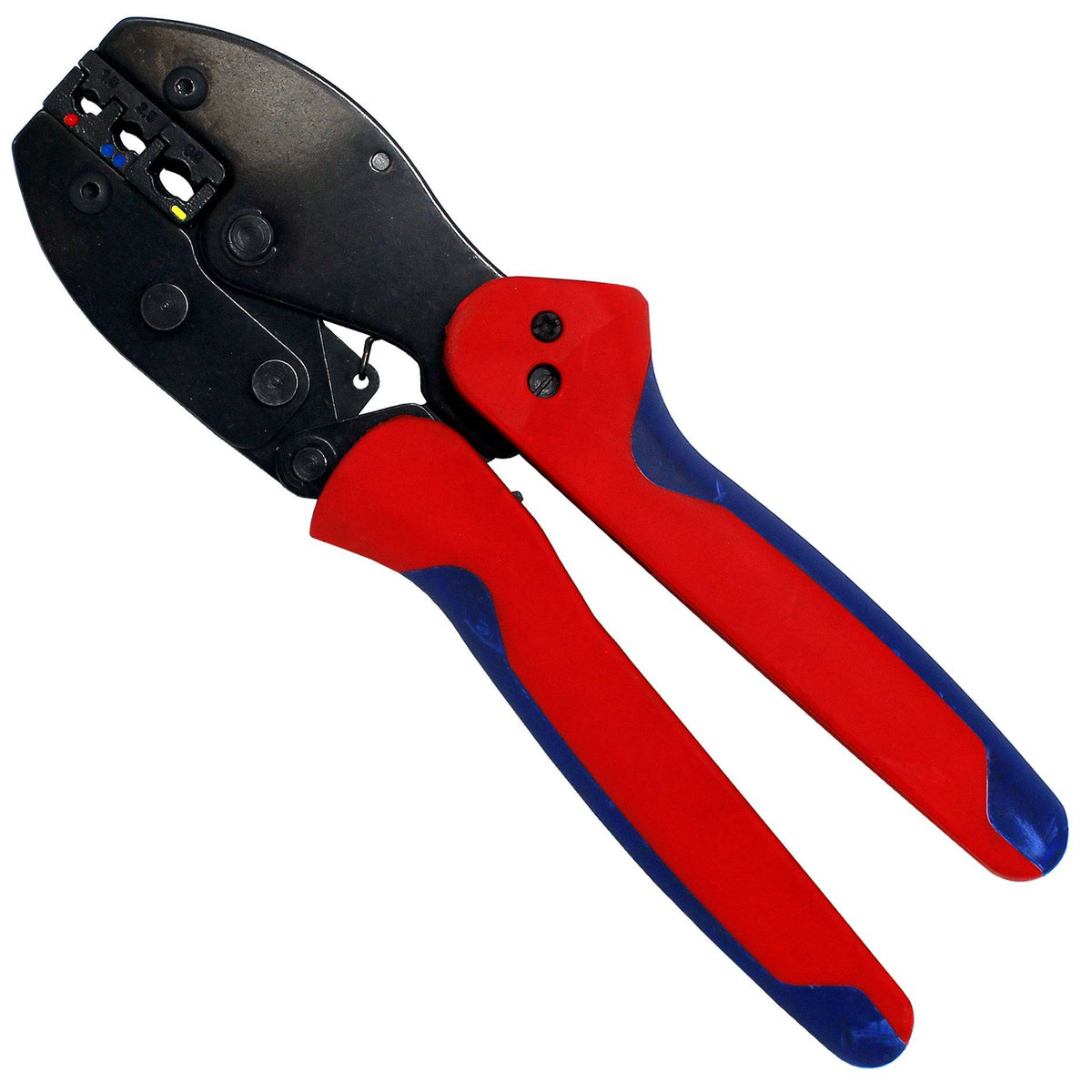 FDT10011-CL - Insulated Terminals - 22 AWG to 10 AWG | Ferrules Direct