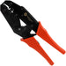FDT10052A - Non Insulated Flag Quick Disconnect Crimping Tool - 12-10 ...