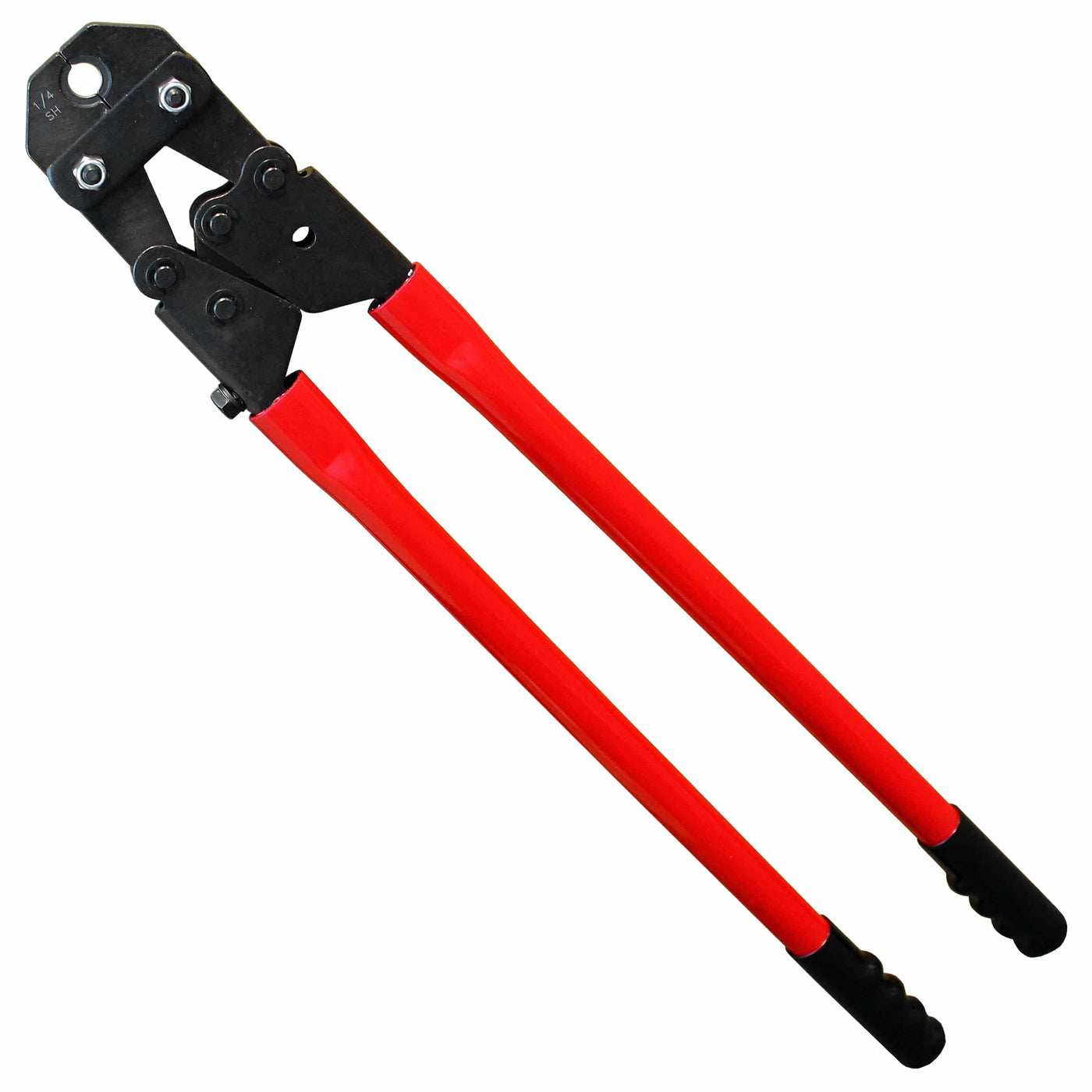 HSW25 - Wire Rope/Swage Sleeve Crimping Tool - 1/4" | Ferrules Direct