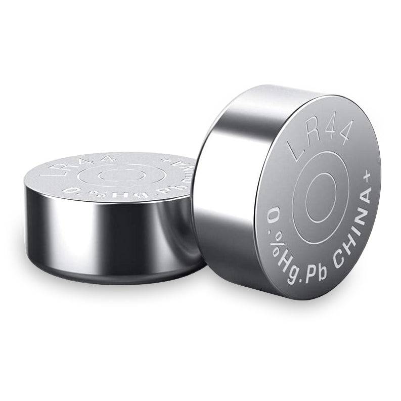 LR44X2 - Pack of Two LR44 Batteries, 1 Set | Ferrules Direct