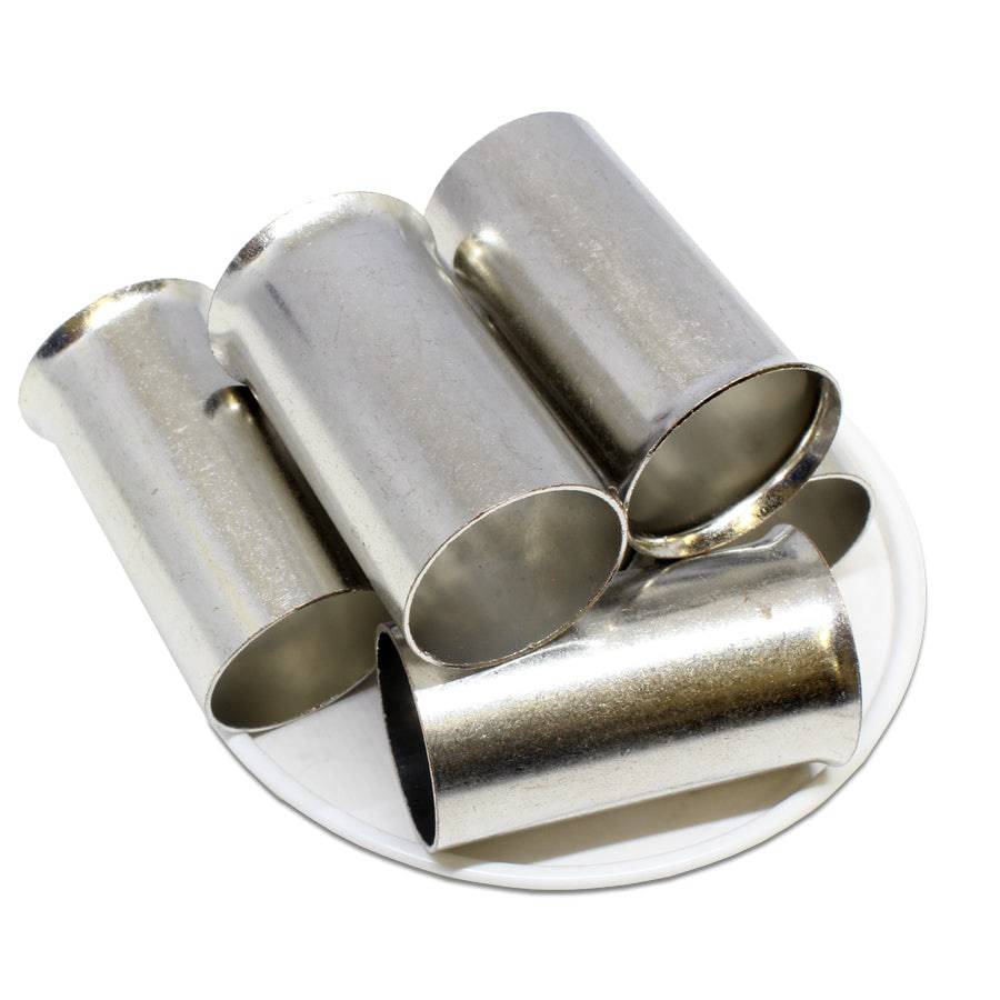 N1850040 - 350MCM/373.3 DLO (40mm Pin) Non Insulated Ferrules ...