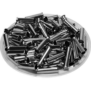 N25007 - 14AWG (7mm Pin) Non Insulated Ferrules | Ferrules Direct