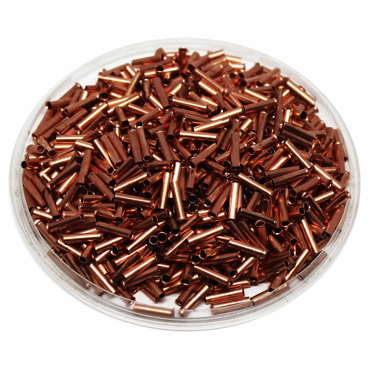 NT10010 - 18AWG (10mm Pin) High Temperature Ferrules | Ferrules Direct