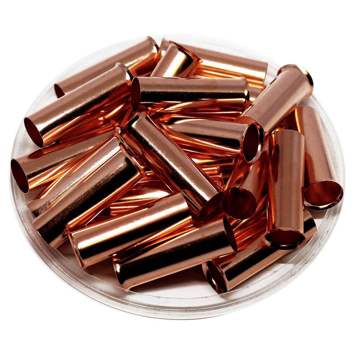 NT350022 - 2 AWG (22mm Pin) High Temperature Ferrules | Ferrules Direct