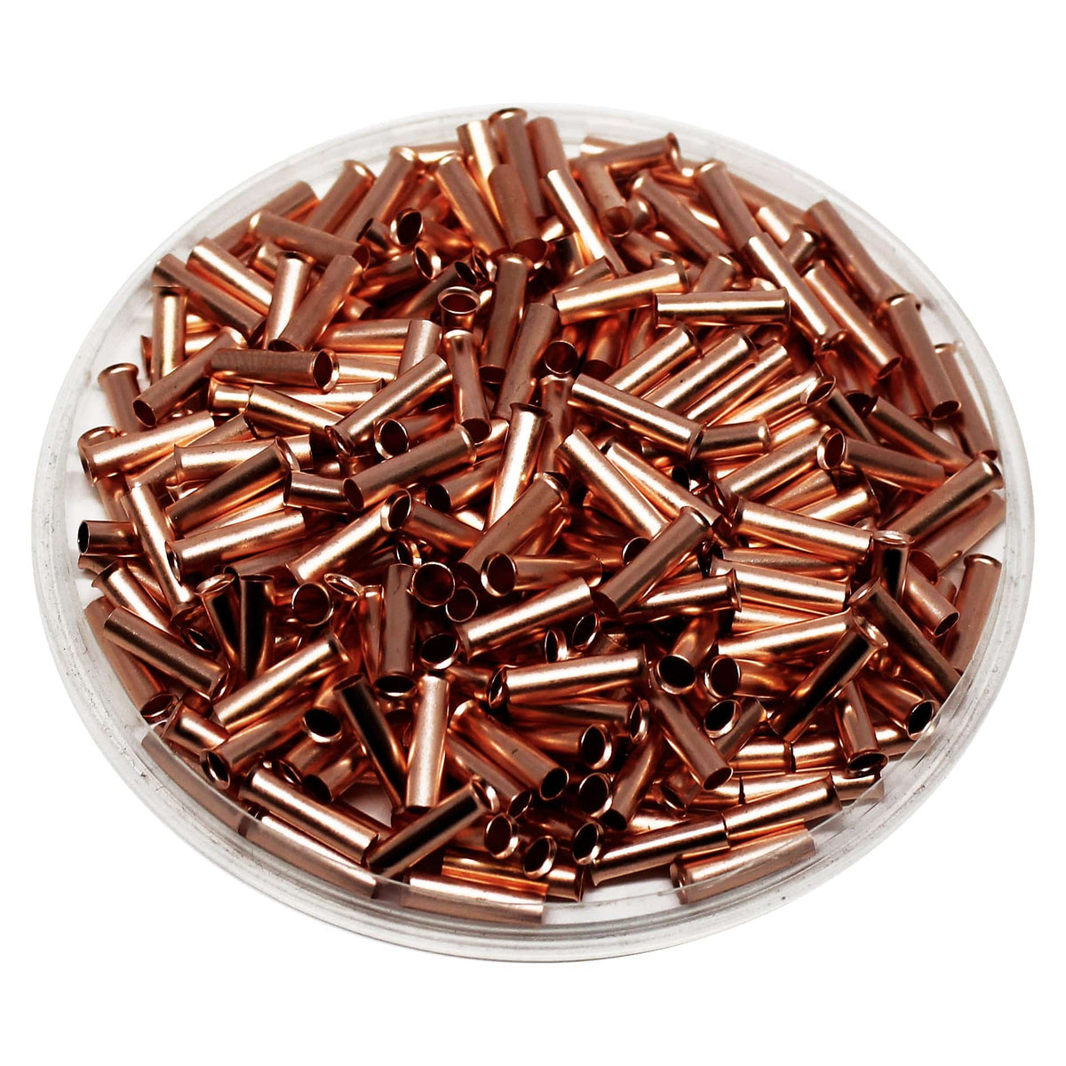 NT25010 - 14AWG (10mm Pin) High Temperature Ferrules | Ferrules Direct