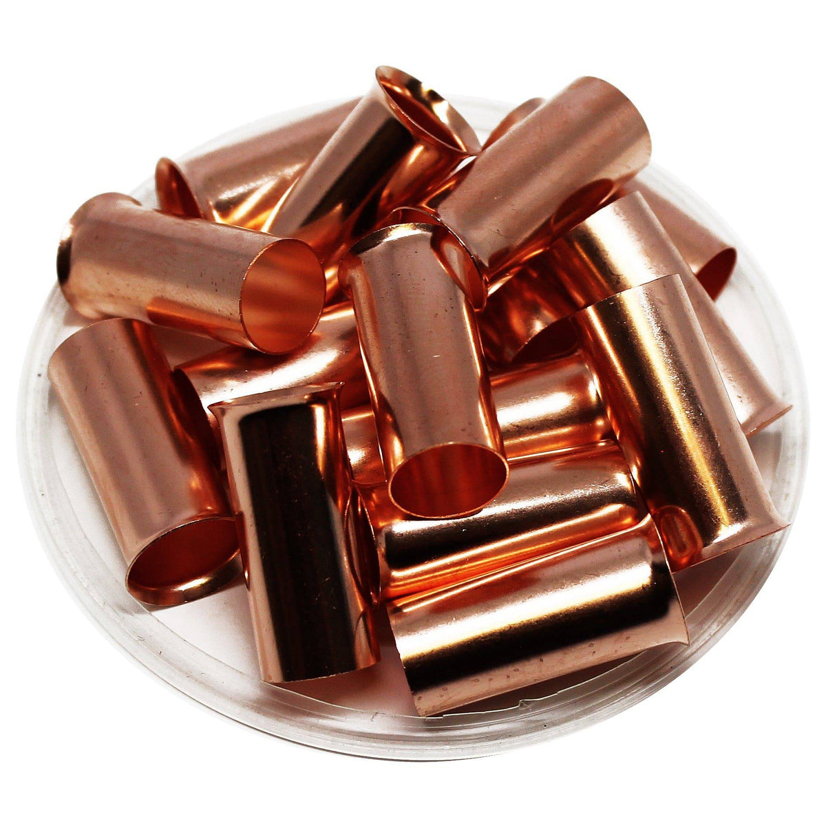 NT500030 - 1-1/0 AWG (30mm Pin) High Temperature Ferrules | Ferrules Direct
