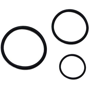 PG0908-O - 12x1.5mm O-Ring | Ferrules Direct