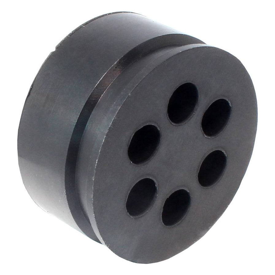 Multiple Hole Cable Gland Seals, Sizes: NPT1-1/4", PG29, M32, 6-Hole x ...