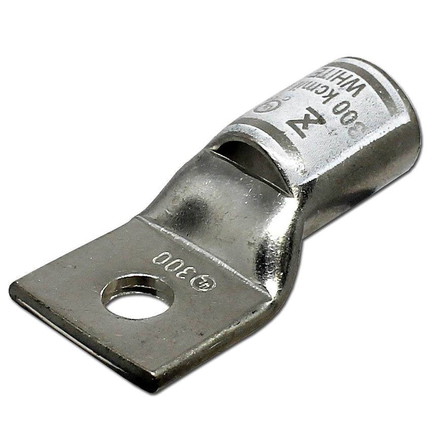 SB30038 - 300MCM Compression Lug - 3/8" Stud Size | Ferrules Direct