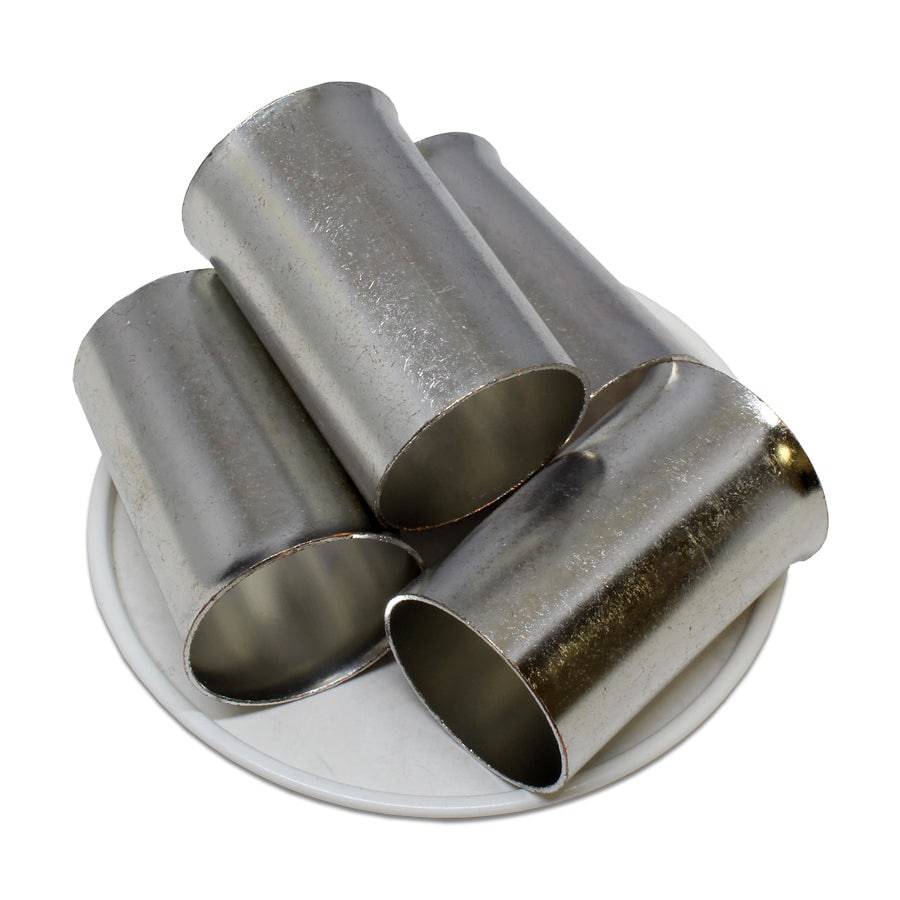 SF2710040 - 600MCM (40mm Pin) Non Insulated Ferrules | Ferrules Direct